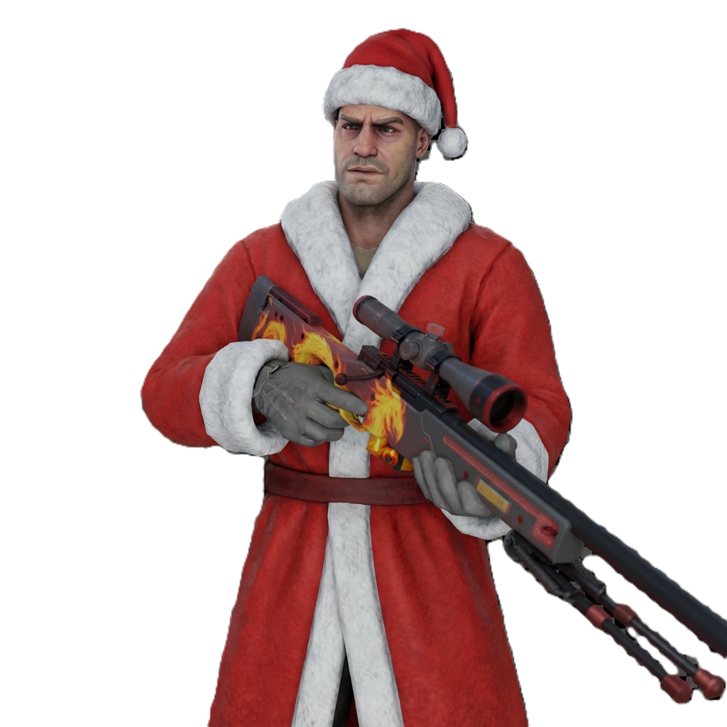 Сеть игровых серверов SvaRoG-GaMe