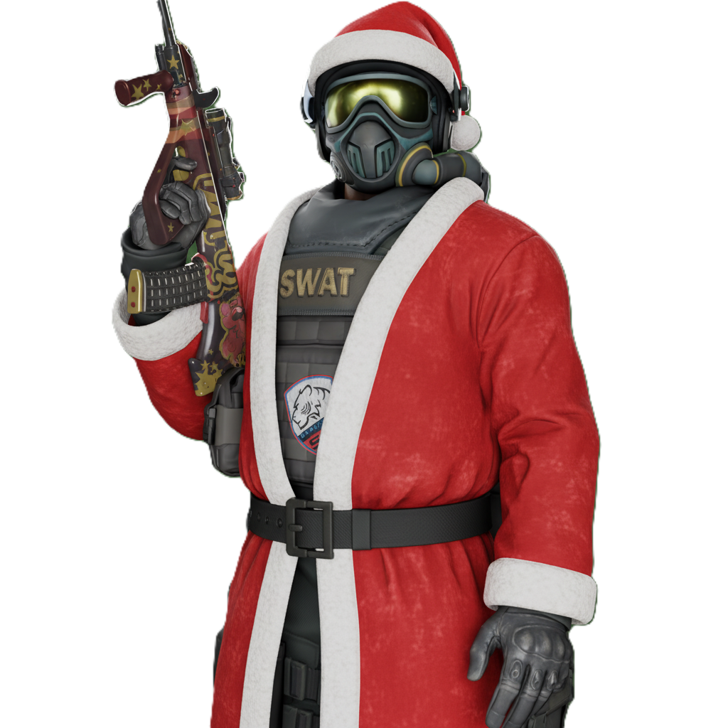 Сеть игровых серверов SvaRoG-GaMe