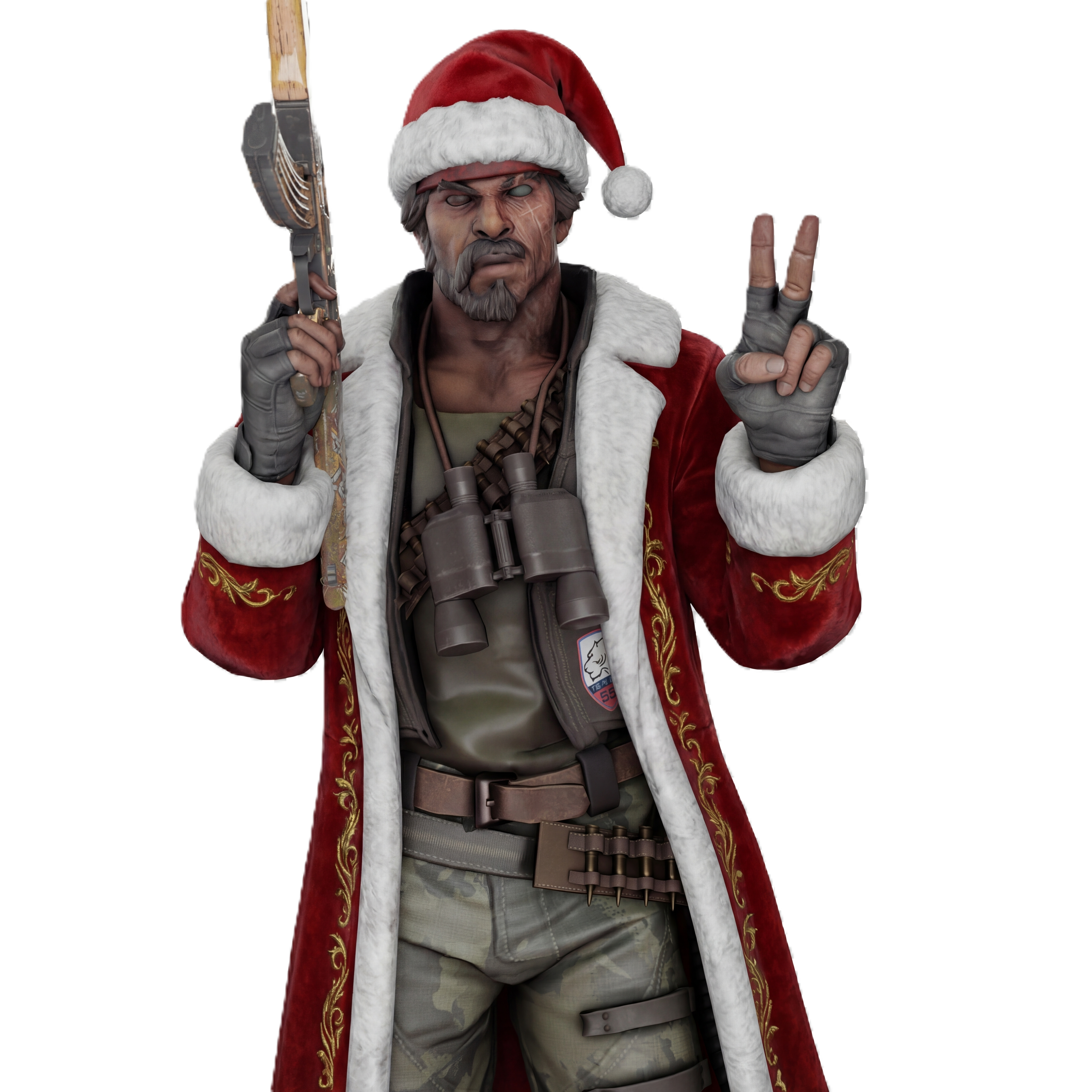 Сеть игровых серверов SvaRoG-GaMe