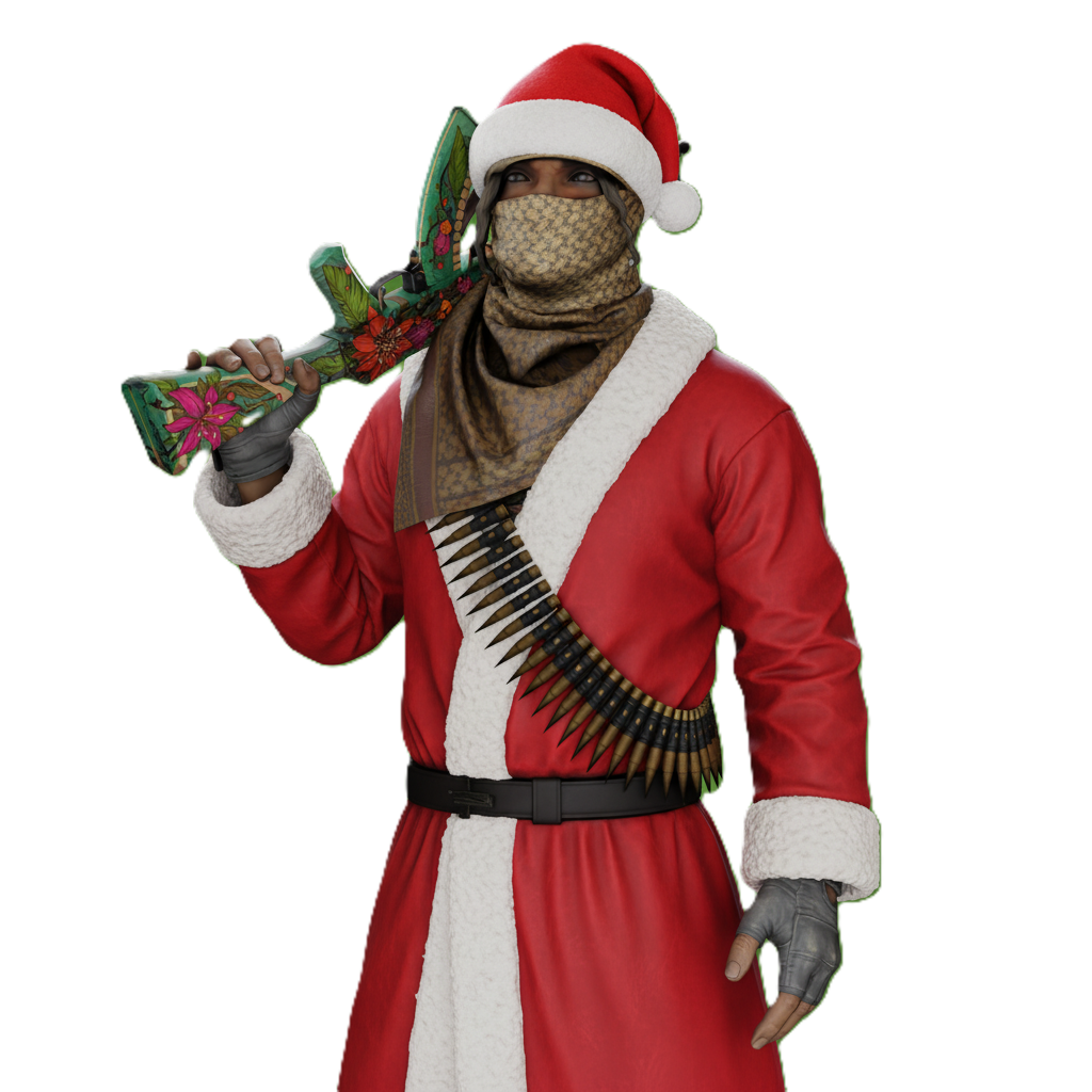 Сеть игровых серверов SvaRoG-GaMe